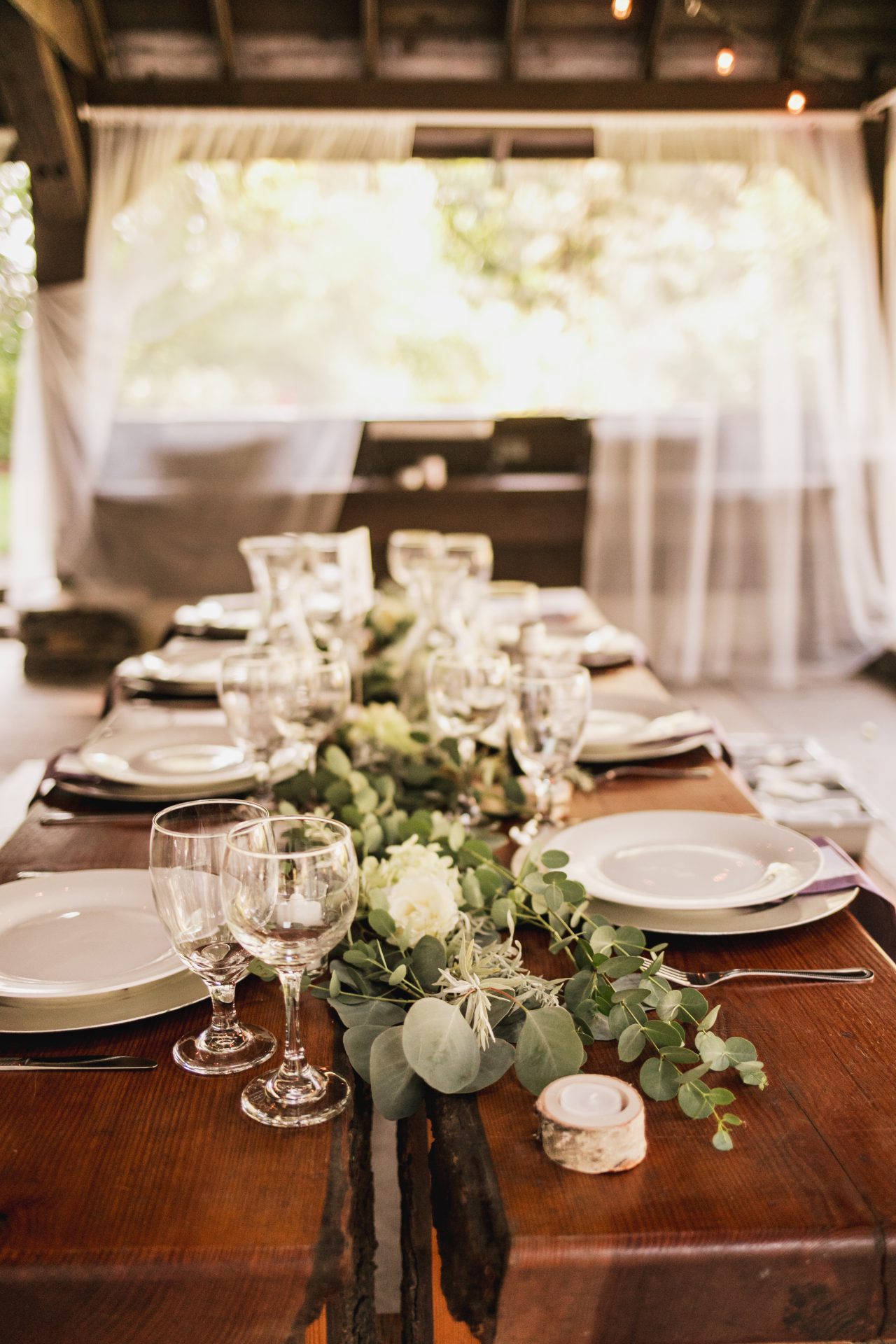 Anna & Adam | Artis Flora